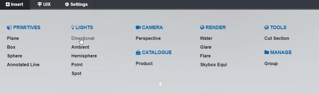 Showcase - Knowledge Base | Expivi