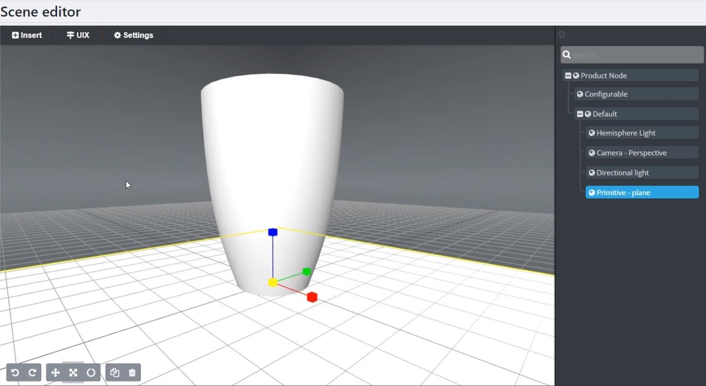 Showcase - Knowledge Base | Expivi