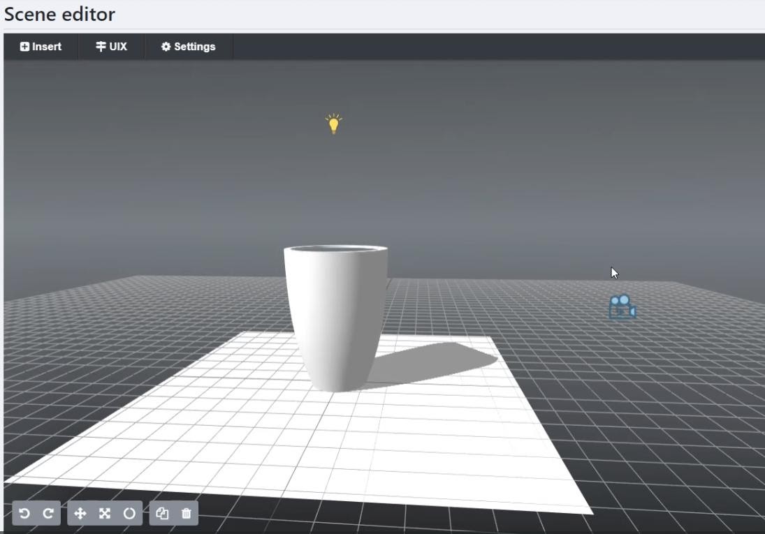 Showcase - Knowledge Base | Expivi