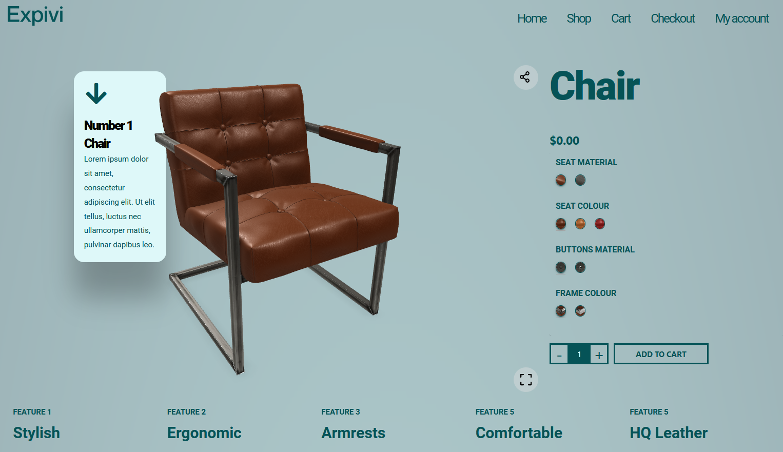 Expivi WordPress WooCommerce Integration - Knowledge Base | Expivi