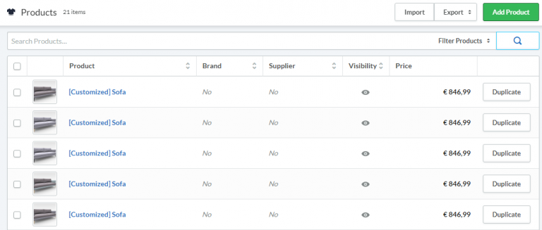 Expivi Lightspeed Integration - Knowledge Base | Expivi