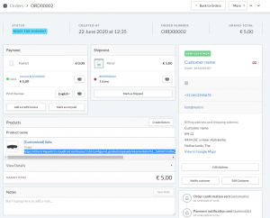 Expivi Lightspeed Integration - Knowledge Base | Expivi