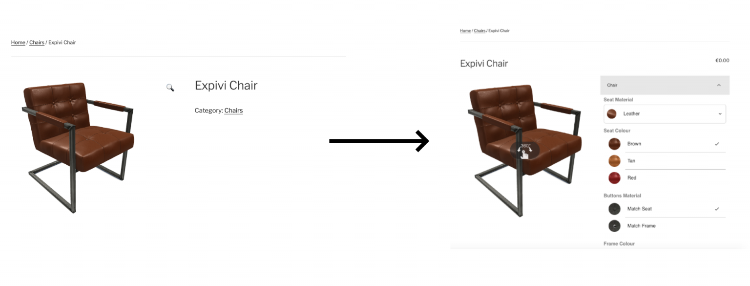 Expivi WordPress WooCommerce Integration - Knowledge Base | Expivi