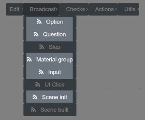 Setup business rules - Knowledge Base | Expivi