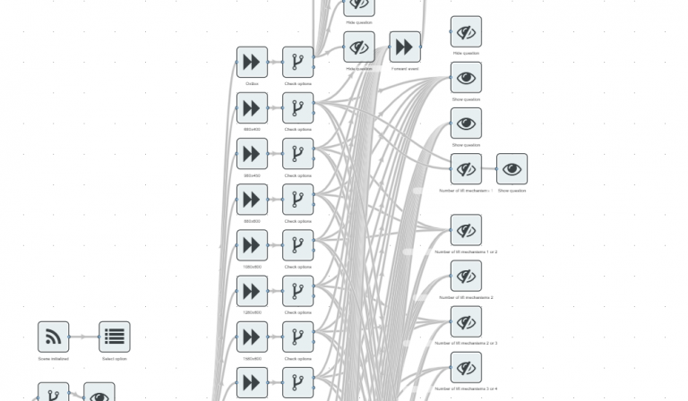 Setup business rules - Knowledge Base | Expivi