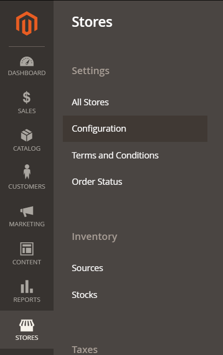 Expivi Magento Integration - Knowledge Base | Expivi