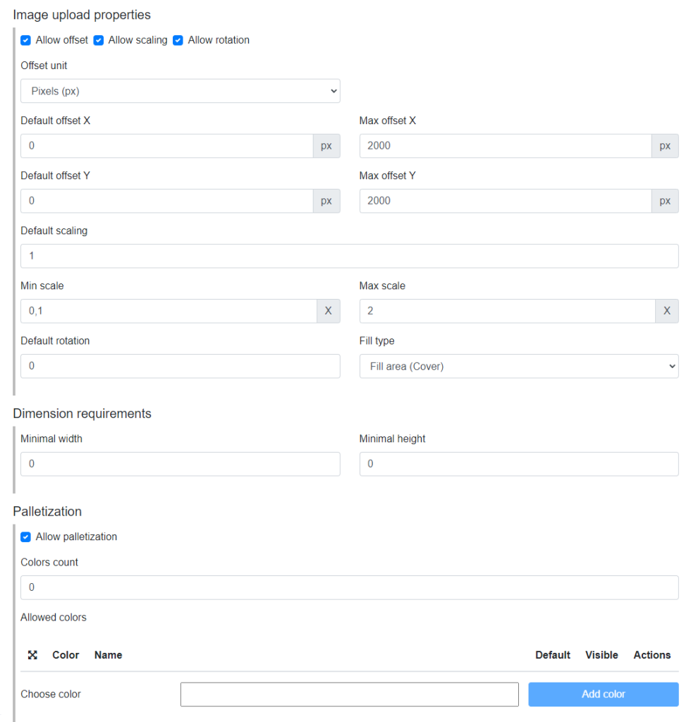 2- SVG - Setting it up in Expivi - Knowledge Base | Expivi