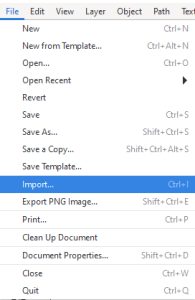 2- SVG - Setting it up in Expivi - Knowledge Base | Expivi